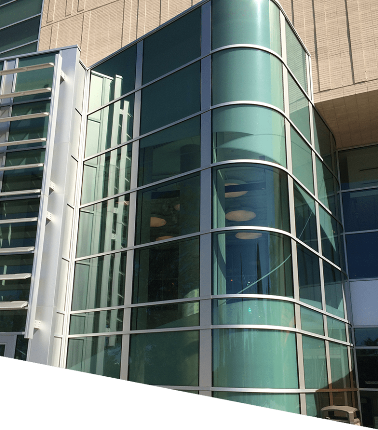 Mapes Industries - Manufacturer and Distributor of Infill Panels and Metal Canopies Nationwide